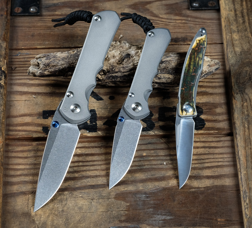 Inkosi | Page 21 | BladeForums.com