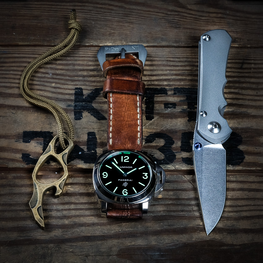 Inkosi | Page 21 | BladeForums.com